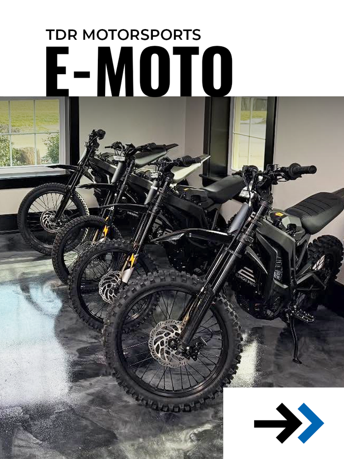 TDR Motorsports