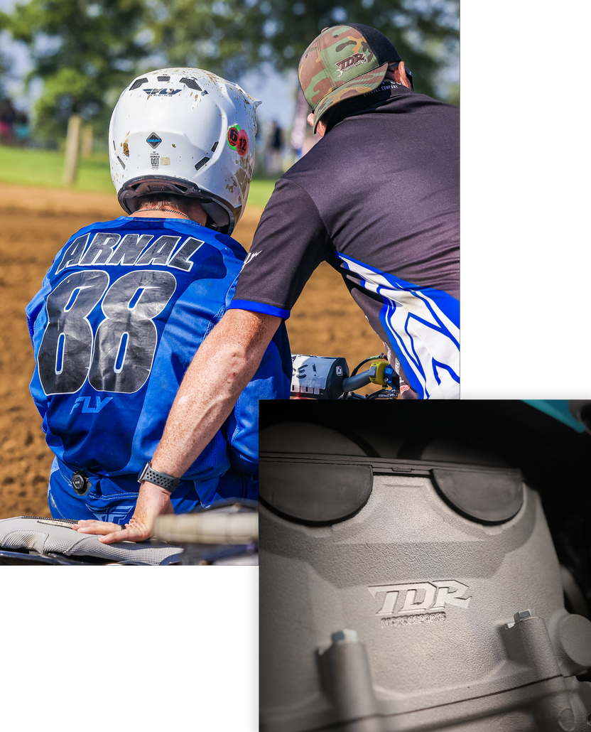 TDR Motorsports