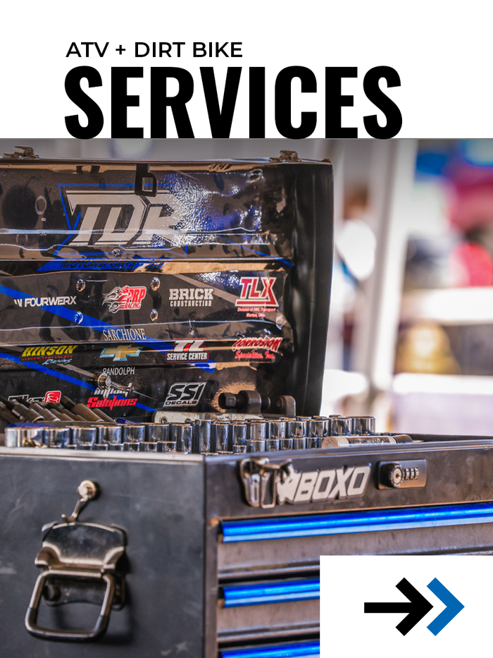 TDR Motorsports